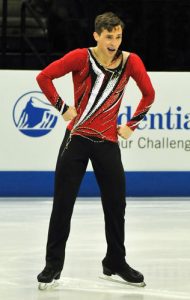 2013 U.S. Championships | Adam Rippon