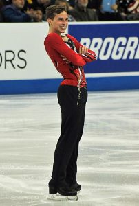 2013 U.S. Championships | Adam Rippon