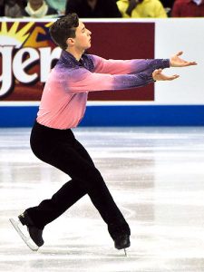 2013 U.S. Championships | Adam Rippon