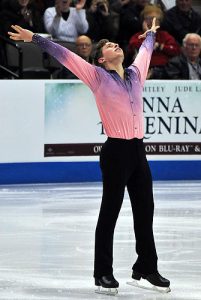 2013 U.S. Championships | Adam Rippon