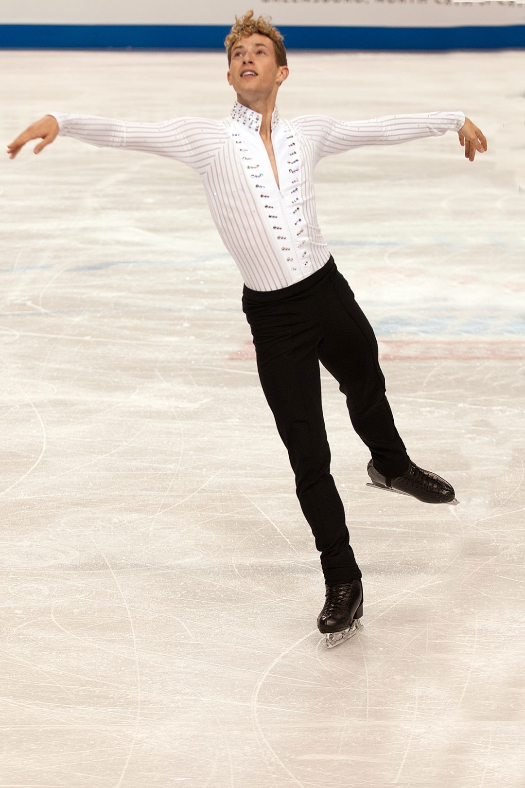 2015 U.S. Championships | Adam Rippon