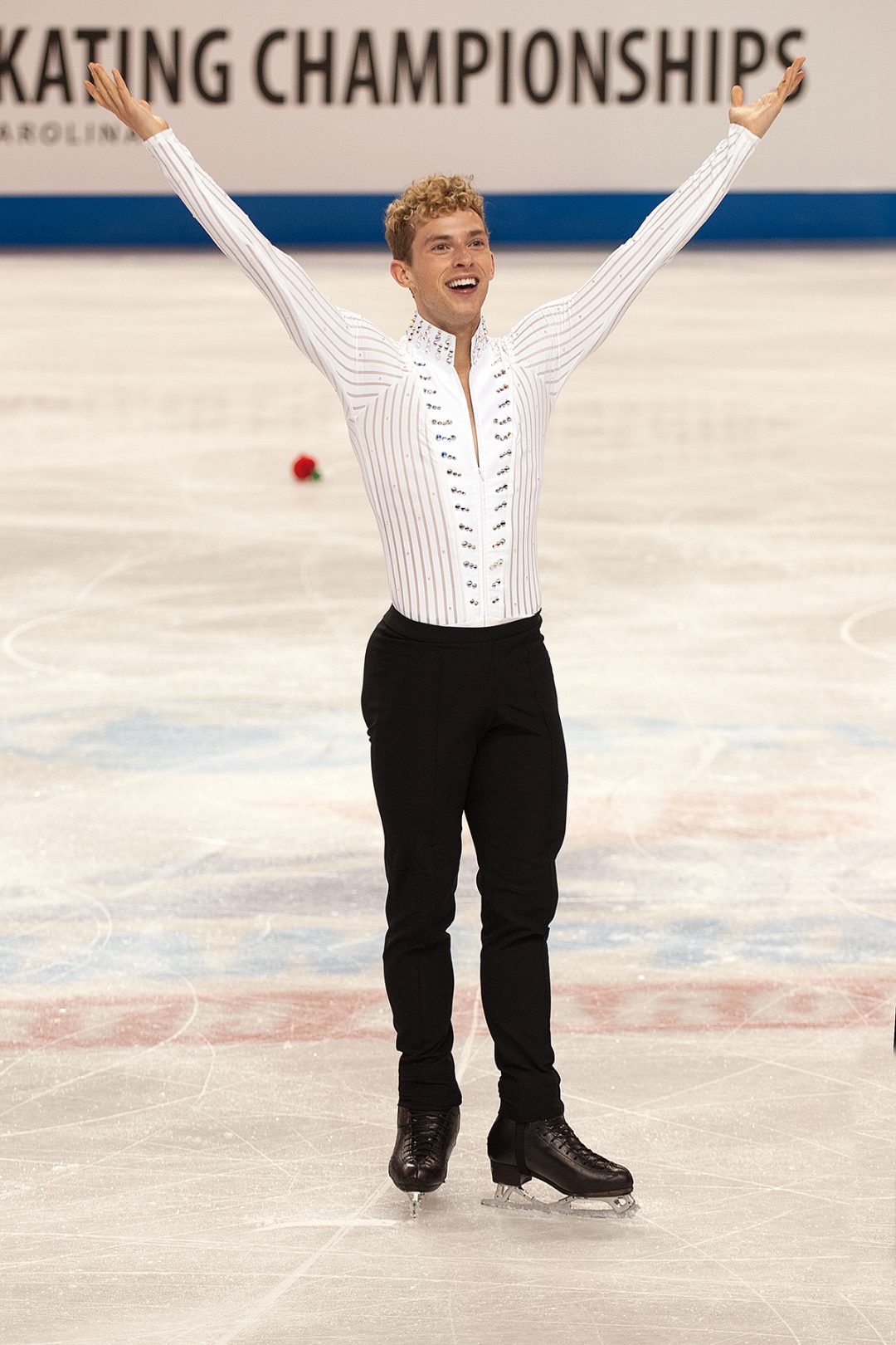 2015 U.S. Championships | Adam Rippon